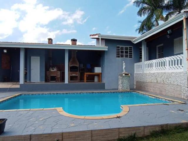 Chácara Residencial / Terras de Itaici / Indaiatuba SP