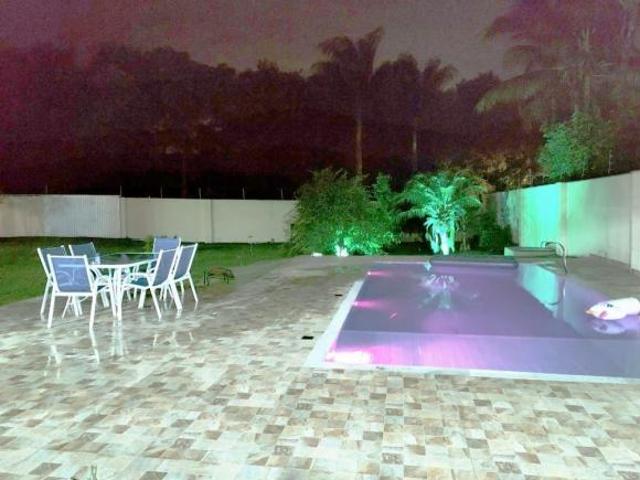 Chácara Residencial / Terras de Itaici / Indaiatuba SP