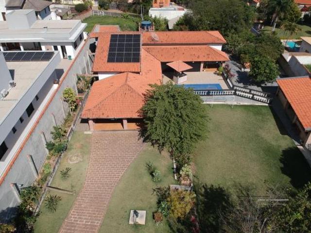 Chácara Residencial / Terras de Itaici / Indaiatuba SP