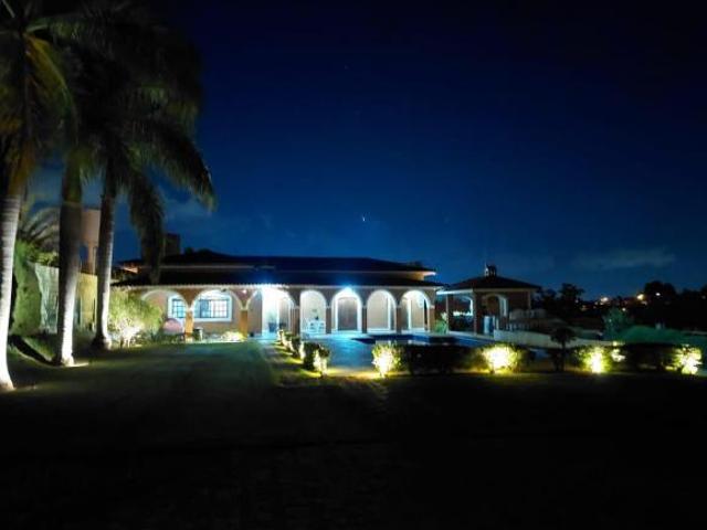 Chácara Residencial / Terras de Itaici / Indaiatuba SP