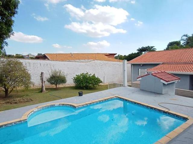 Chácara Residencial / Terras de Itaici / Indaiatuba SP