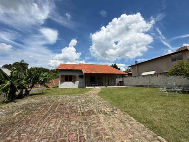 Chácara Residencial / Terras de Itaici / Indaiatuba SP