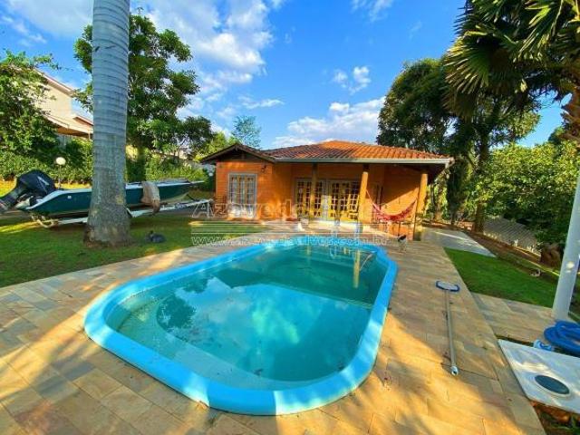 Chácara Residencial / Terras de Itaici / Indaiatuba SP