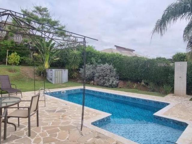 Chácara Residencial / Terras de Itaici / Indaiatuba SP