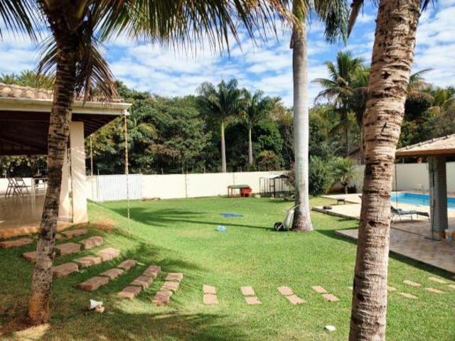 Chácara Residencial / Terras de Itaici / Indaiatuba SP