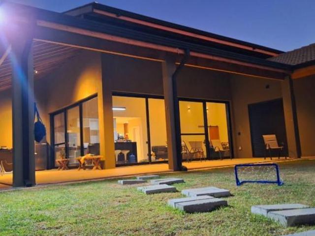 Chácara Residencial / Terras de Itaici / Indaiatuba SP