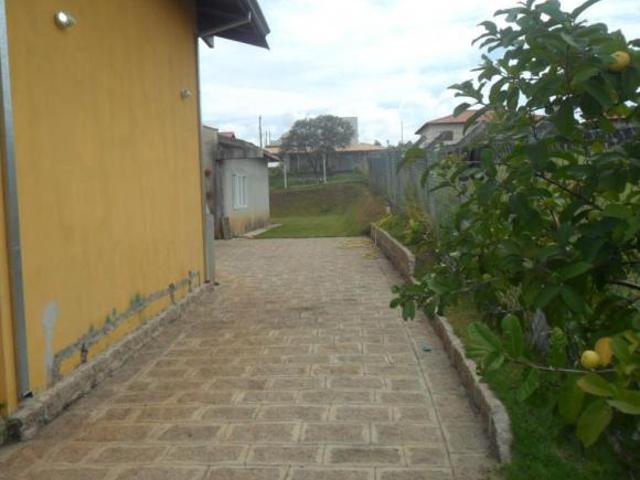Chácara Residencial / Terras de Itaici / Indaiatuba SP