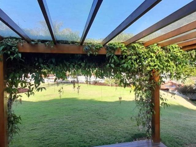 Chácara Residencial / Terras de Itaici / Indaiatuba SP