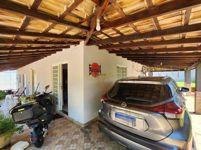 Chácara Residencial / Terras de Itaici / Indaiatuba SP