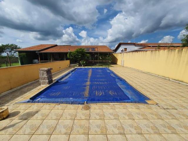 Chácara Residencial / Terras de Itaici / Indaiatuba SP