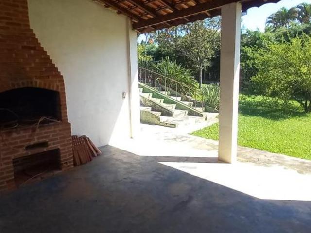 Chácara Residencial / Terras de Itaici / Indaiatuba SP
