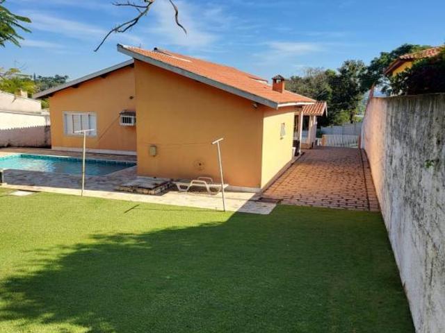 Chácara Residencial / Terras de Itaici / Indaiatuba SP
