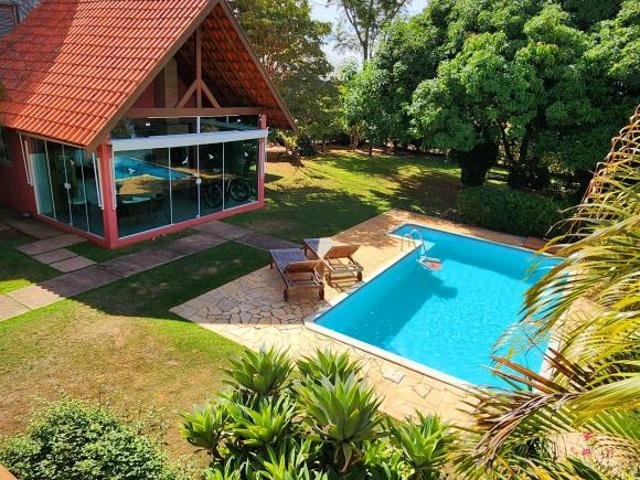 Chácara Residencial / Terras de Itaici / Indaiatuba SP