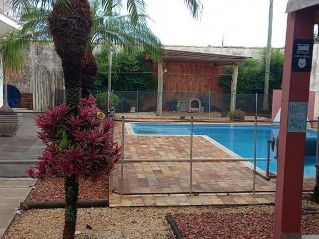 Chácara Residencial / Terras de Itaici / Indaiatuba SP