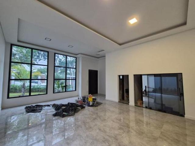 Chácara Residencial / Terras de Itaici / Indaiatuba SP