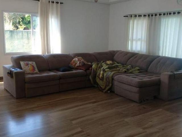 Chácara Residencial / Terras de Itaici / Indaiatuba SP
