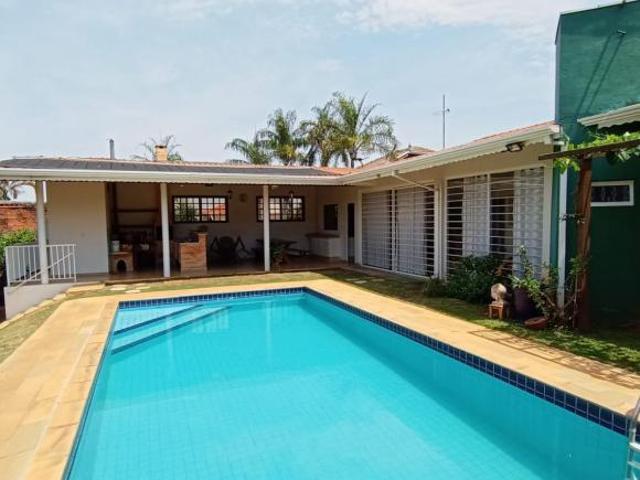 Chácara Residencial / Terras de Itaici / Indaiatuba SP