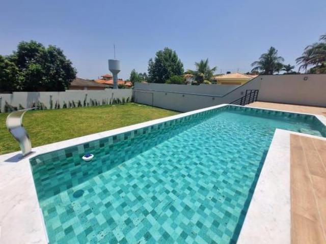 Chácara Residencial / Terras de Itaici / Indaiatuba SP