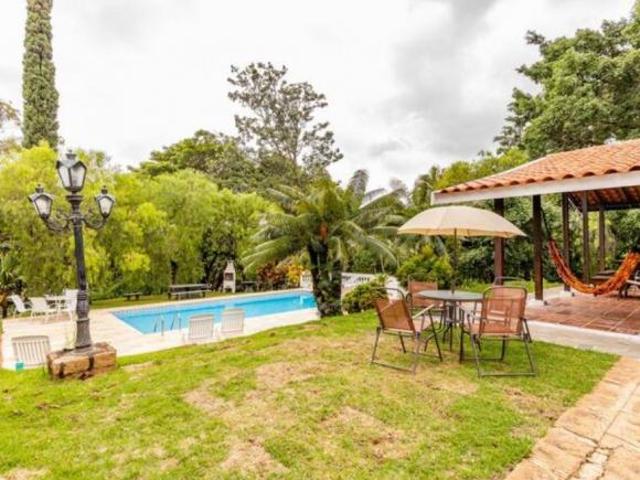 Chácara Residencial / Terras de Itaici / Indaiatuba SP