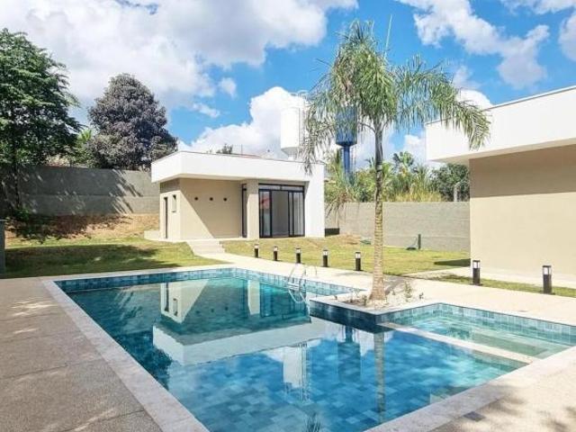 Chácara Residencial / Terras de Itaici / Indaiatuba SP