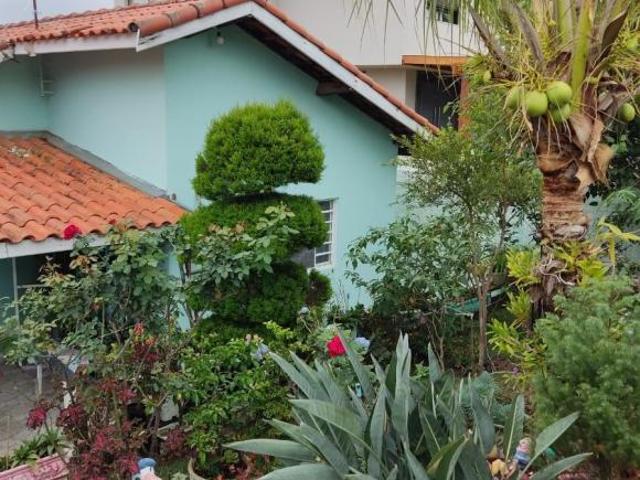 Chácara Residencial / Terras de Itaici / Indaiatuba SP