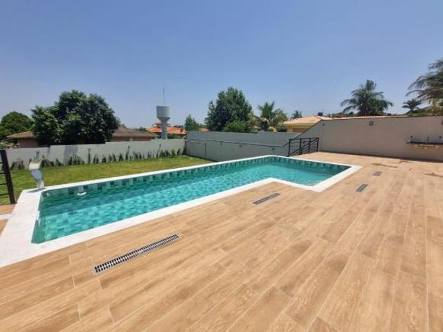 Chácara Residencial / Terras de Itaici / Indaiatuba SP