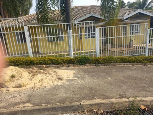Chácara Residencial / Terras de Itaici / Indaiatuba SP