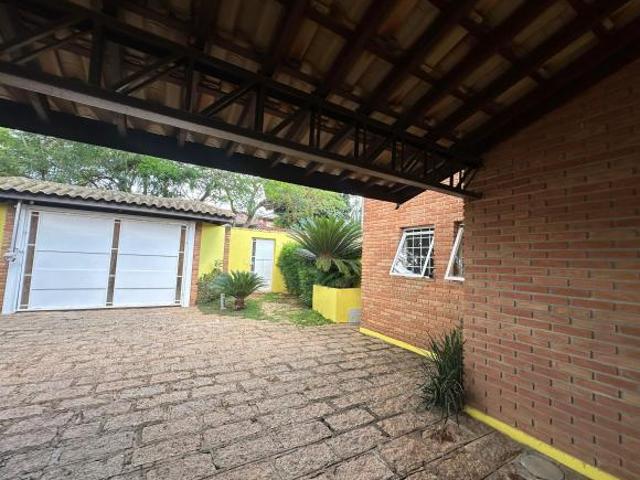 Chácara Residencial / Terras de Itaici / Indaiatuba SP