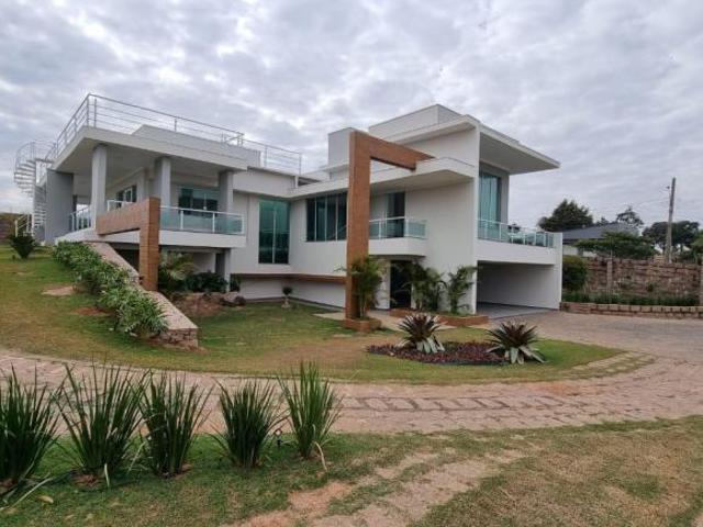 Chácara Residencial / Terras de Itaici / Indaiatuba SP