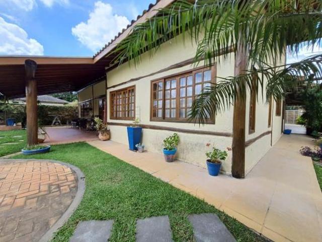 Chácara Residencial / Terras de Itaici / Indaiatuba SP