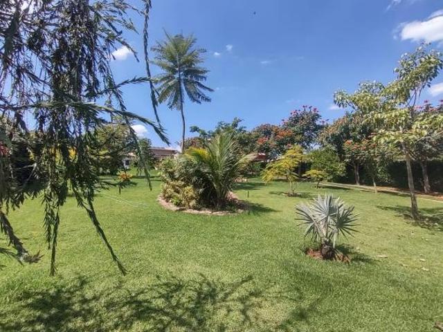 Chácara Residencial / Terras de Itaici / Indaiatuba SP