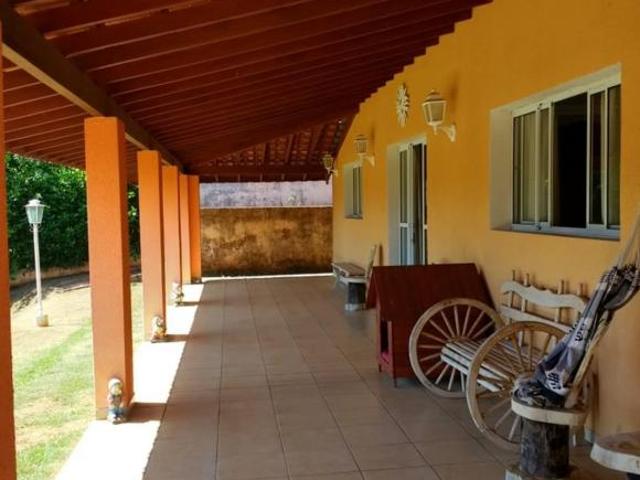 Chácara Residencial / Terras de Itaici / Indaiatuba SP
