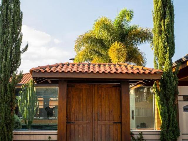 Chácara Residencial / Terras de Itaici / Indaiatuba SP