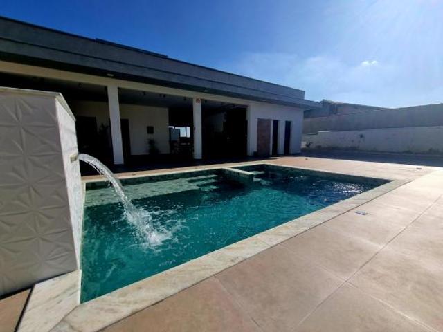 Chácara Residencial / Terras de Itaici / Indaiatuba SP