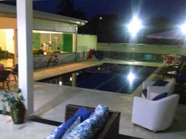Chácara Residencial / Terras de Itaici / Indaiatuba SP