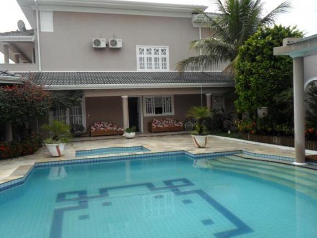 Chácara Residencial / Terras de Itaici / Indaiatuba SP