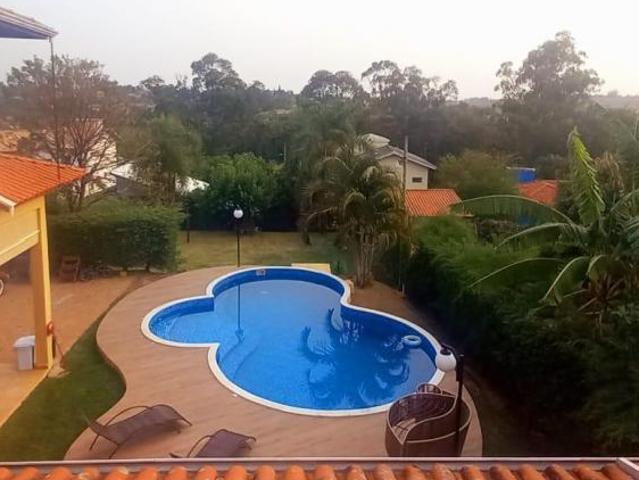Chácara Residencial / Terras de Itaici / Indaiatuba SP