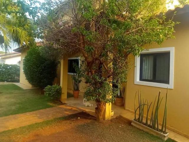 Chácara Residencial / Terras de Itaici Indaiatuba SP