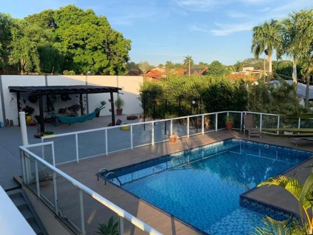 Chácara Residencial / Terras de Itaici / Indaiatuba SP