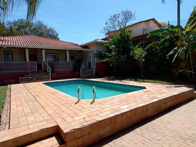 Chácara Residencial / Terras de Itaici / Indaiatuba SP
