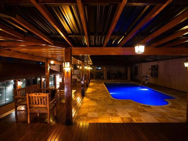 Chácara Residencial / Terras de Itaici / Indaiatuba SP