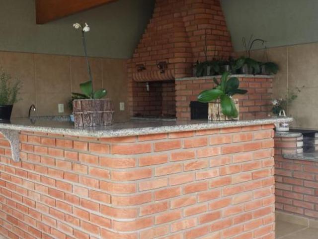 Chácara Residencial / Terras de Itaici / Indaiatuba SP