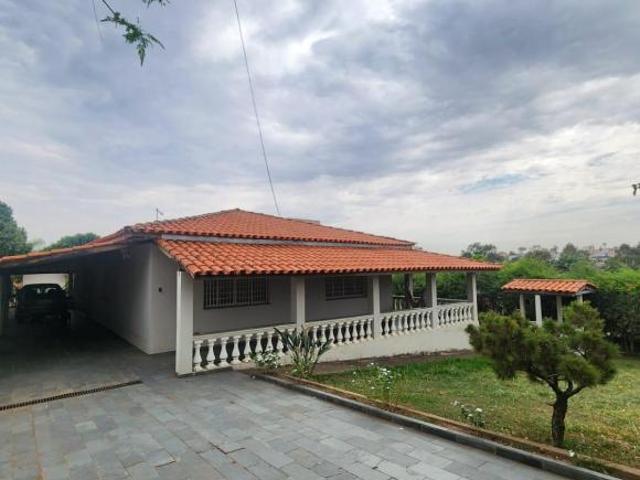 Chácara Residencial / Terras de Itaici / Indaiatuba SP