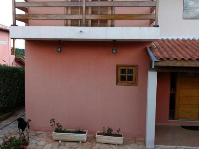Chácara Residencial / Terras de Itaici / Indaiatuba SP