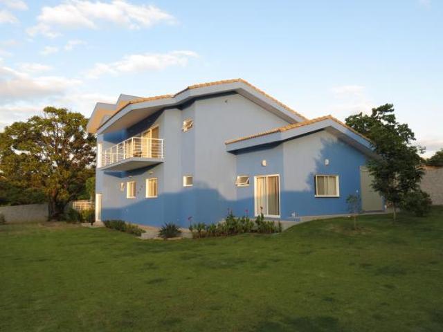 Chácara Residencial / Terras de Itaici / Indaiatuba SP