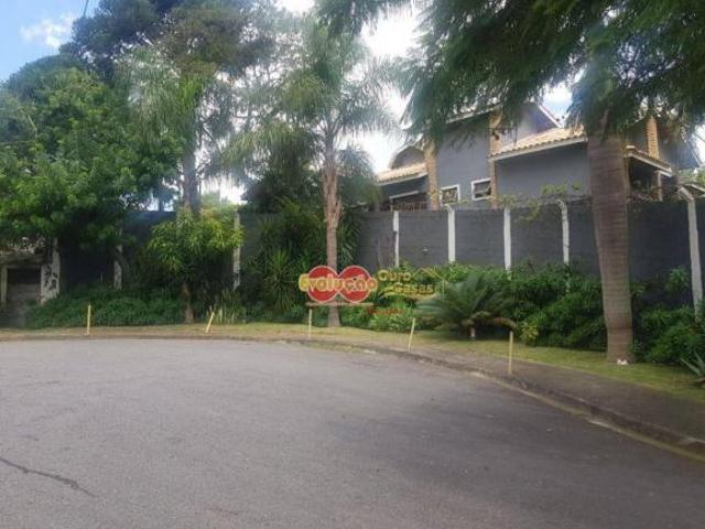 Chácara Residencial / Terras de São Sebastião