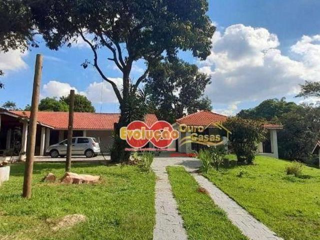 Chácara Residencial / Terras de São Sebastião