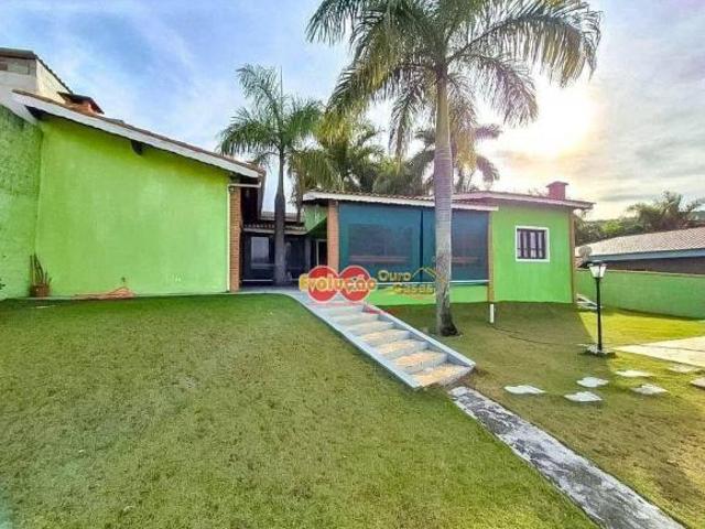 Chácara Residencial / Terras de São Sebastião