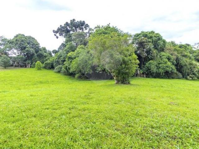 Chácara Residencial Umbará Área Total: 22385 m² 2 Dormitórios 10 Vagas Área Urb