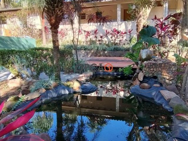 Chacara, Residencial Vale dos Lírios, Nova Odessa, SP